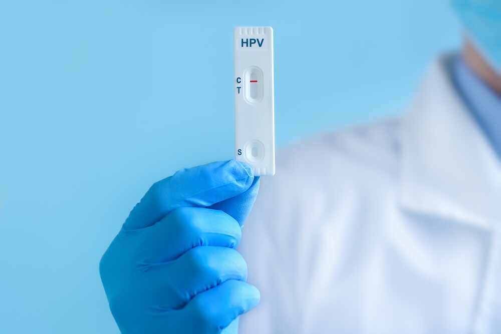 Home HPV Test: The New Cancer Plan | Health And Wealth Digest