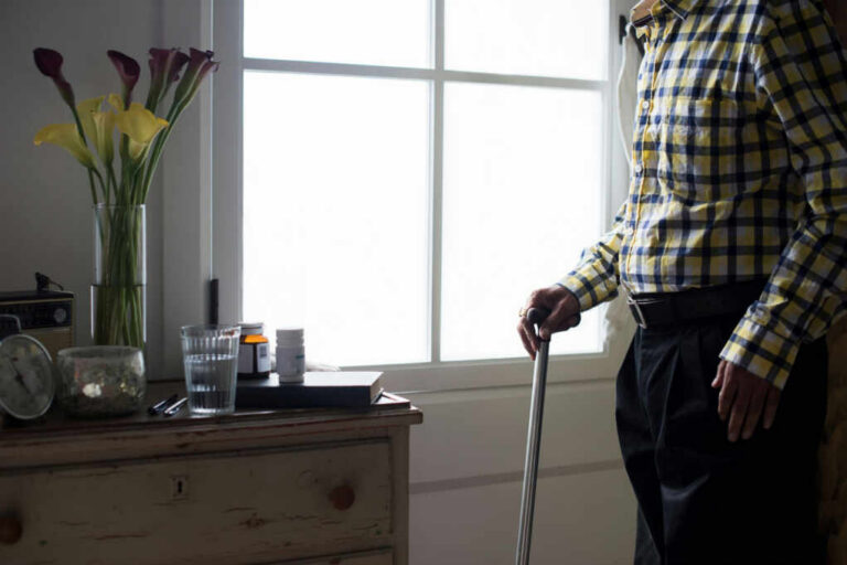 How Indoor Life Quietly Wrecks Your Biology | Health And Wealth Digest