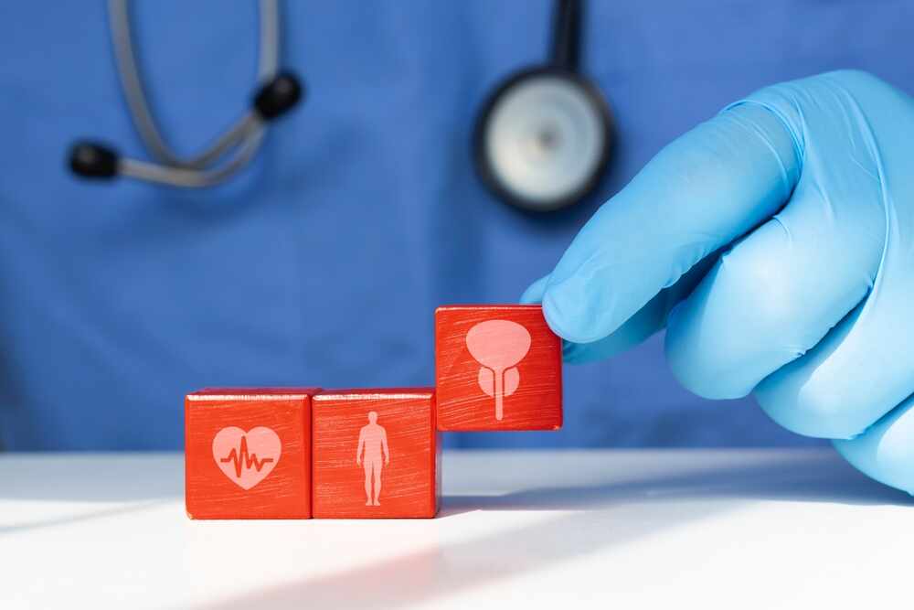 Kidney Disease Breakthrough Stuns Doctors | Health And Wealth Digest