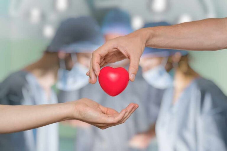 Closed-Chest Heart Fix Stuns Surgeons | Health And Wealth Digest